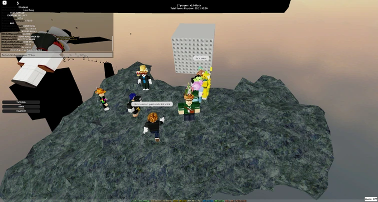 Joined a dev | Fandom