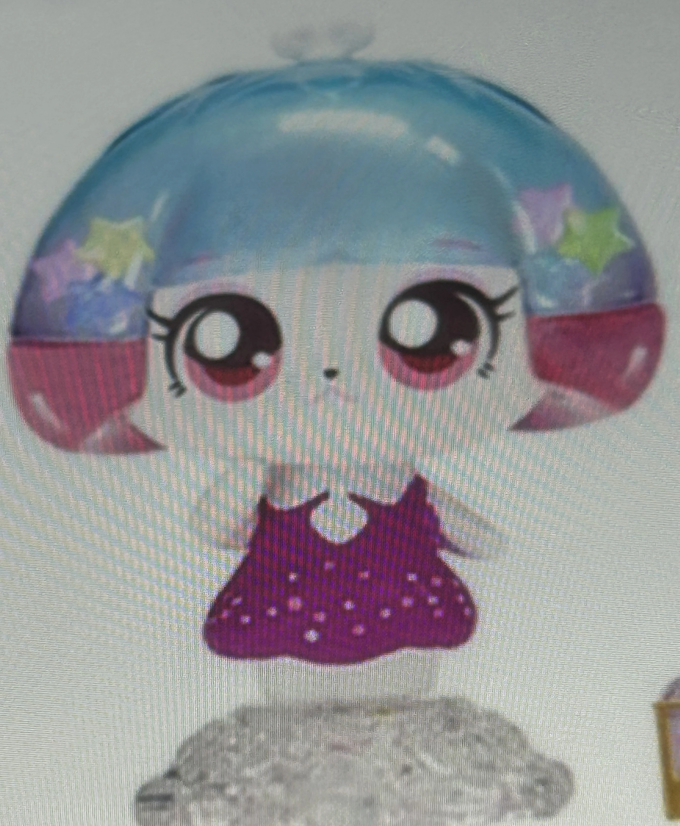 Lucyping figure | Fandom