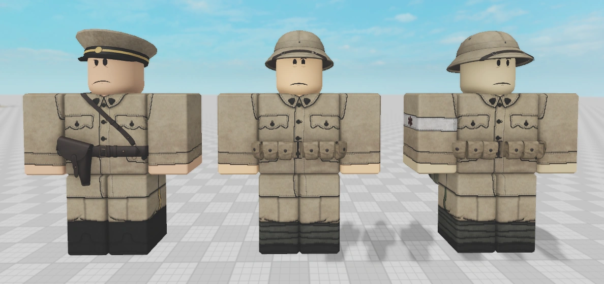 Made some Grease Wars Orion clothes or something. | Fandom