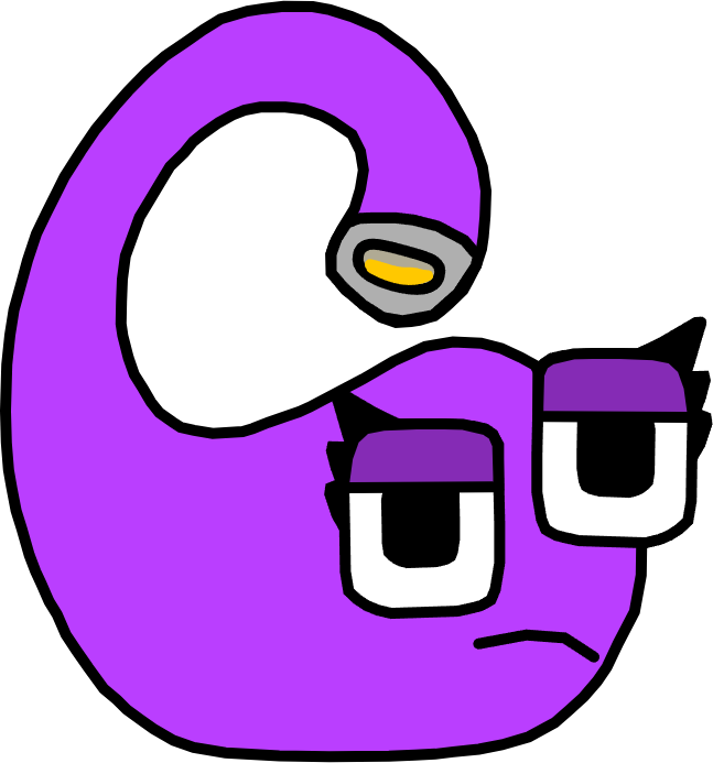 My Number Lore Six Prediction | Fandom