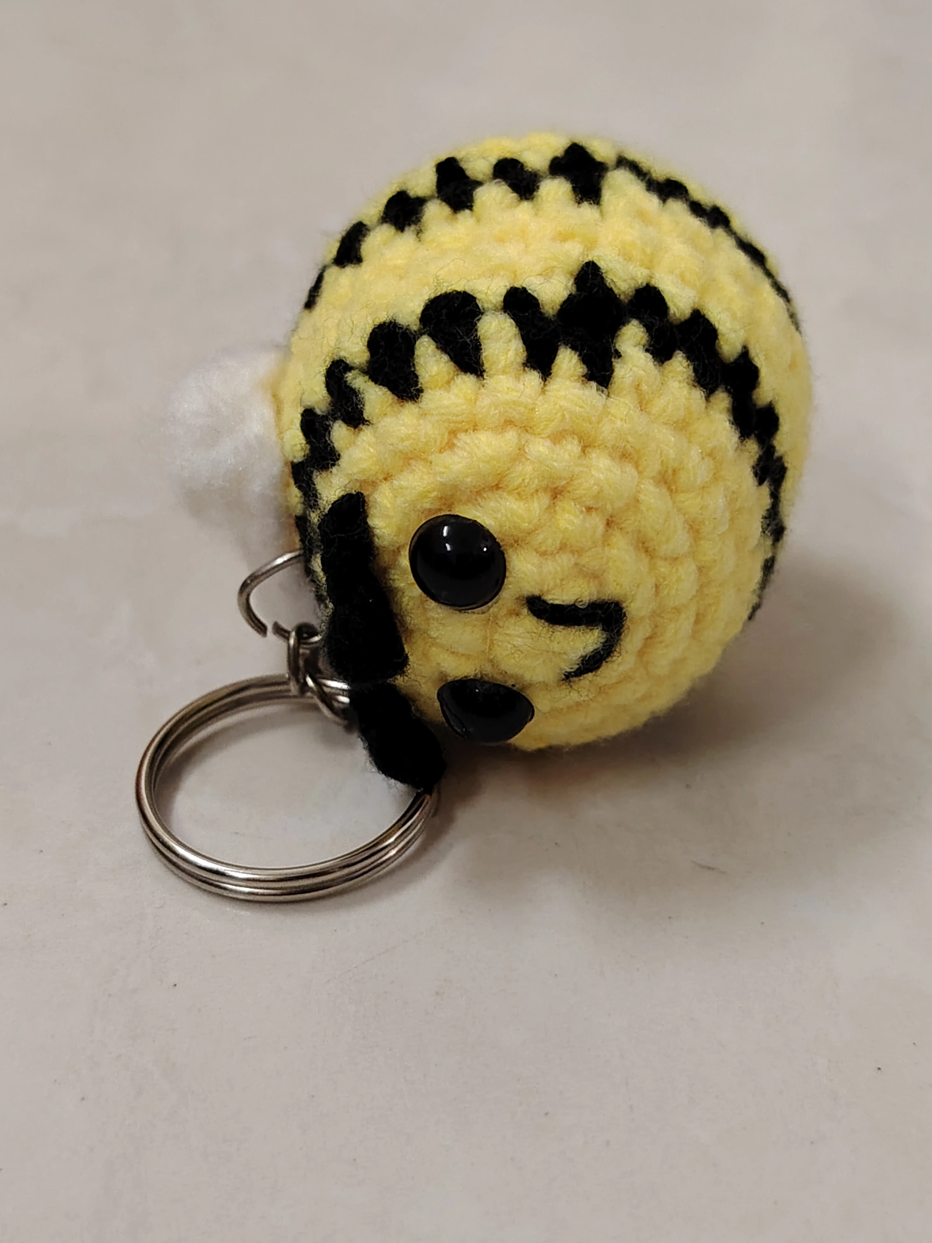 Lucky charm? | Fandom