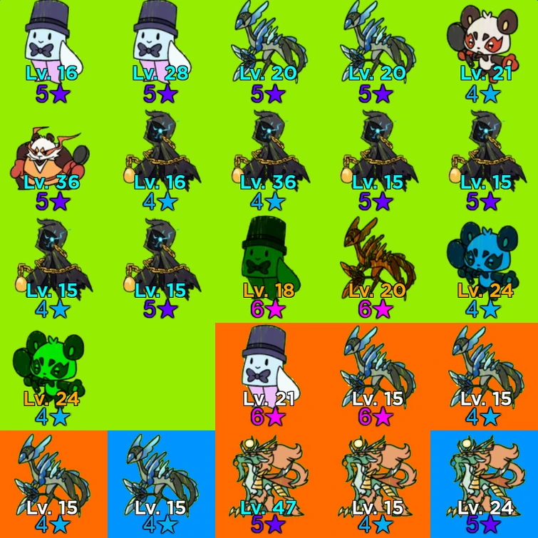 Discuss Everything About Doodle World Wiki | Fandom