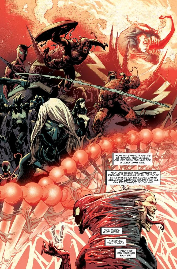 What kind of power are the Codexes? | Fandom