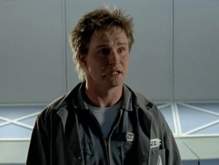 Kelson Henderson. | Fandom