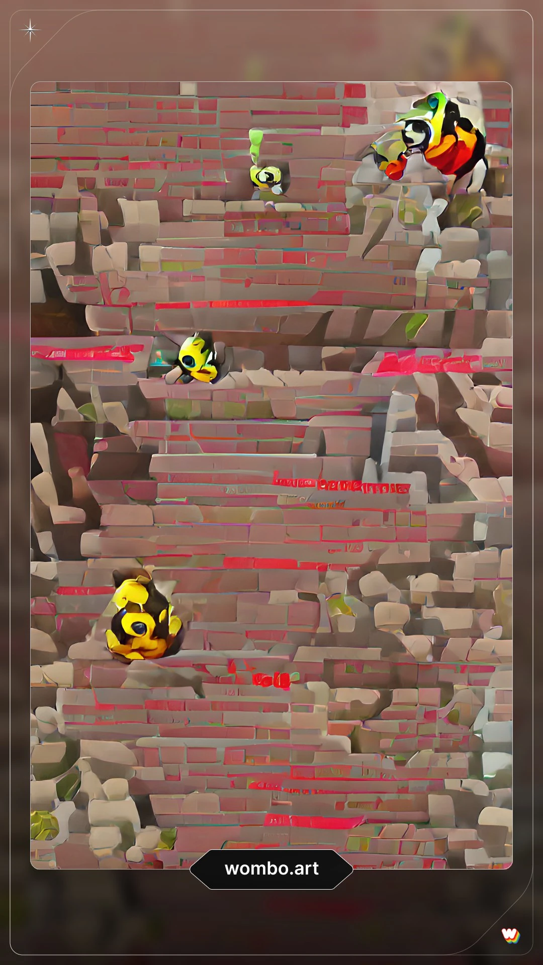 ai's interpretation of JJT difficulties | Fandom