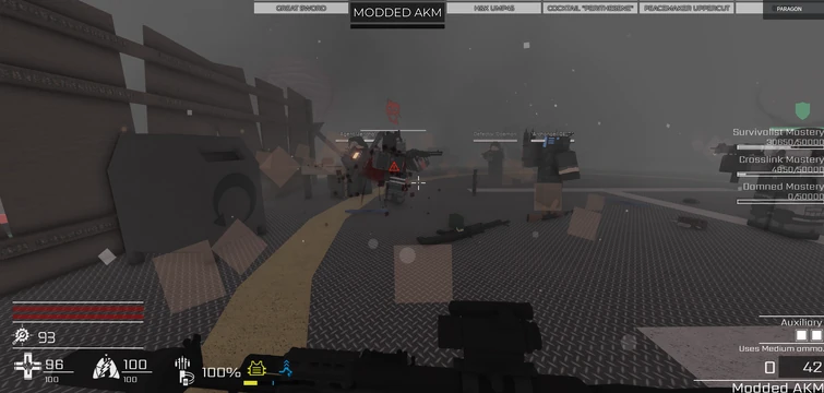 Discuss Everything About Decaying Winter Wiki | Fandom