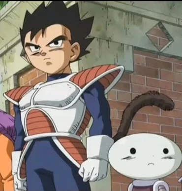 Discuss Everything About Dragon Ball Wiki | Fandom