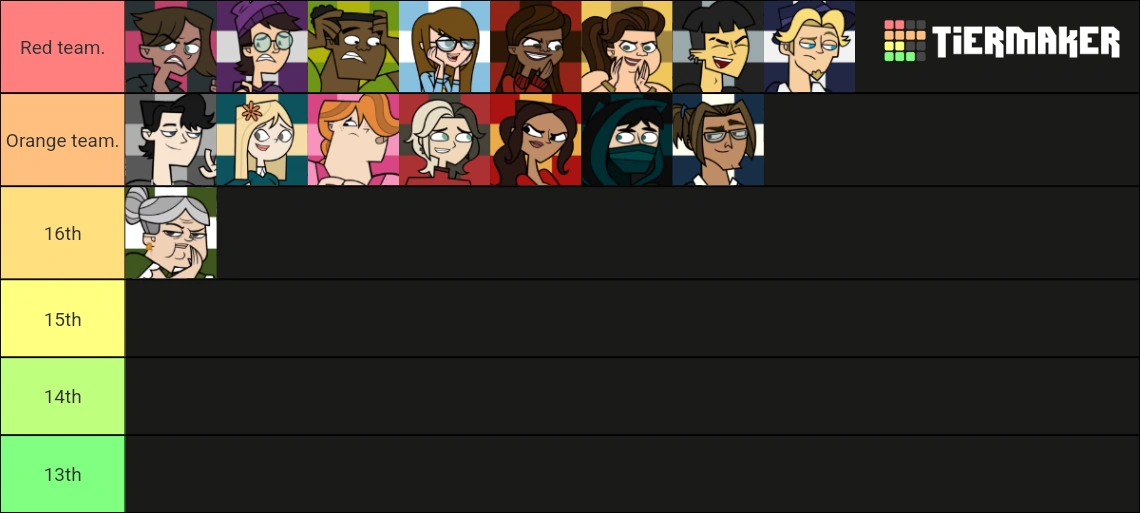 Randomized DC VV episode 3. | Fandom