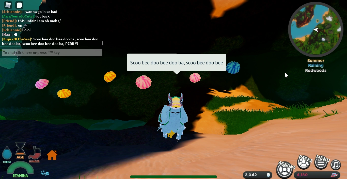 WE FOUND PERRY | Fandom