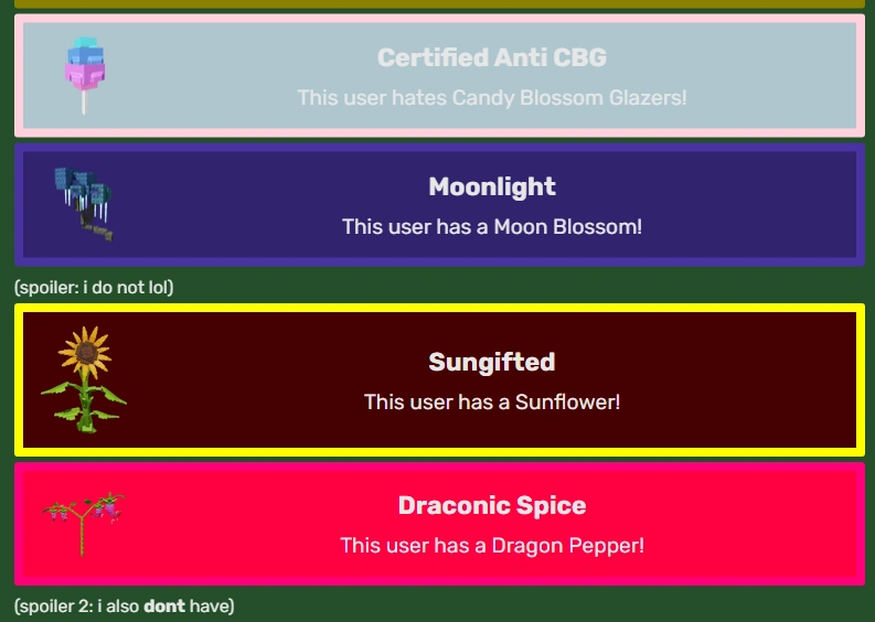 MORE KEWL BADGES | Fandom