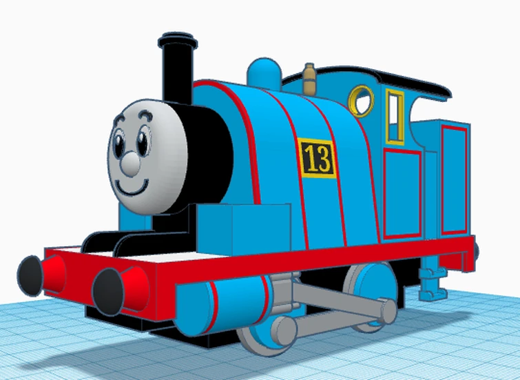 Discuss Everything About Thomas the Tank Engine Wiki | Fandom