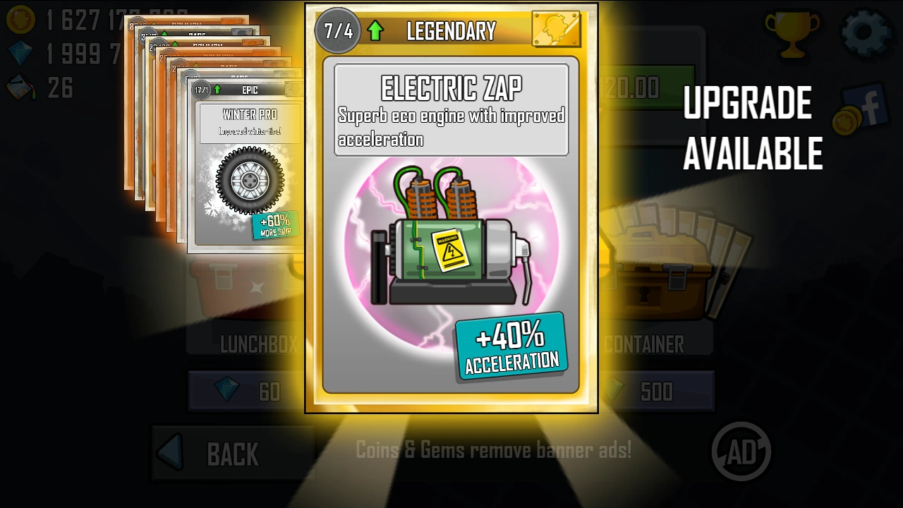 I HATE ELECTRIC ZAP | Fandom