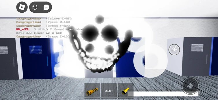 Discuss Everything About Expanded Rooms: Roblox Version Wiki | Fandom