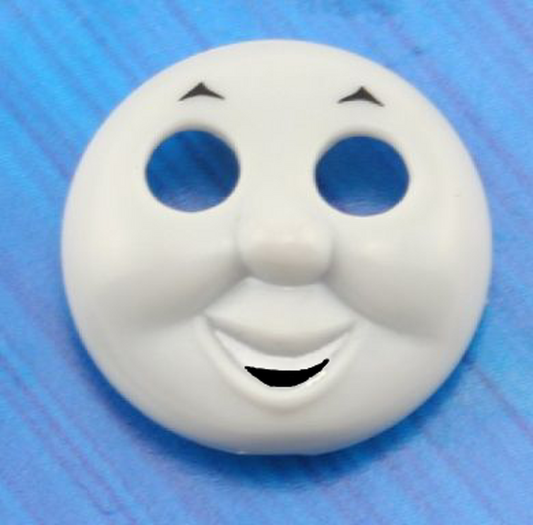 Bachmann Model face reference | Fandom