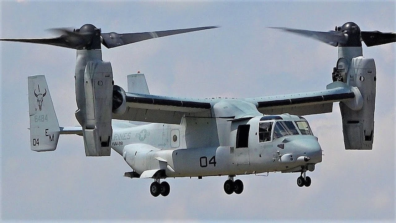 Osprey vehicle concept | Fandom