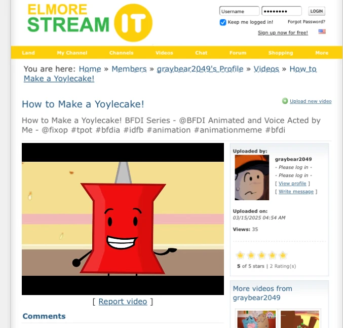 what is a “youtube”? | Fandom