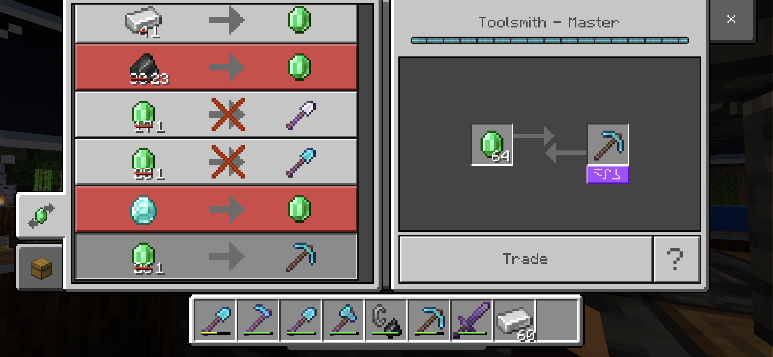 Okay, I made him a toolsmith | Fandom