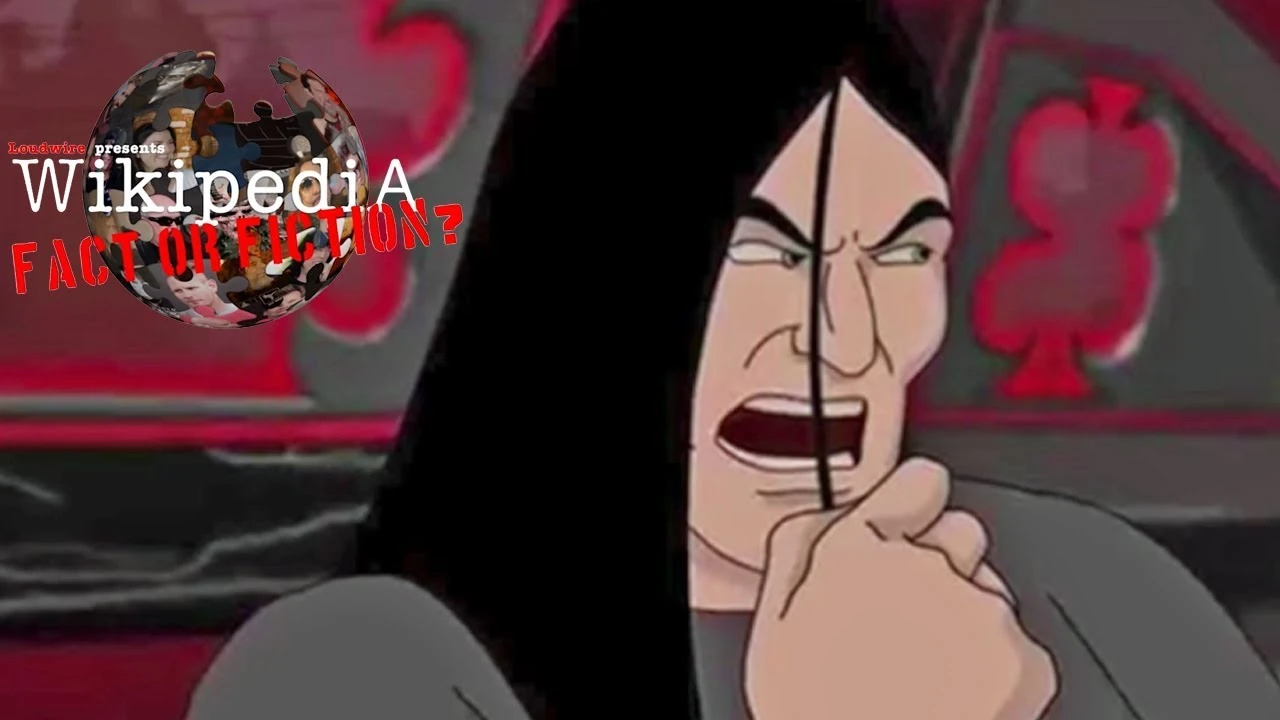 Dethklok - Wikipedia: Fact or Fiction? | Fandom