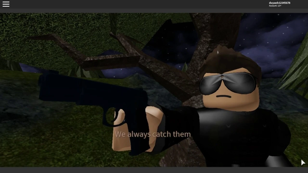 Discuss Everything About Entry Point Wiki | Fandom