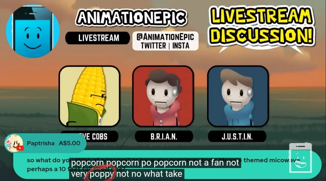 foreshadowing perchance..? | Fandom