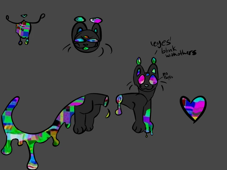 Customs + Comms open! | Fandom