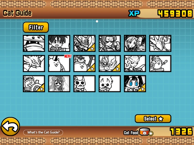 Discuss Everything About Battle Cats Wiki | Fandom