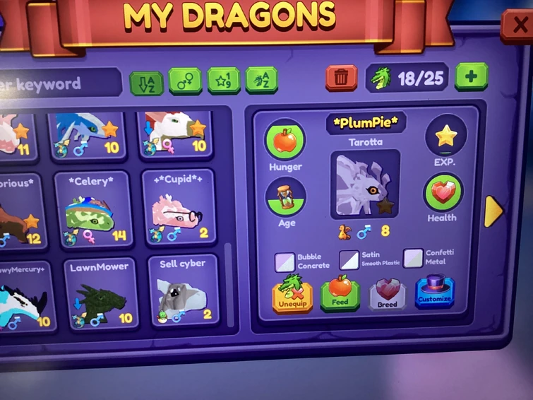 Worth of a 2/3 grape milkshake tarot? | Fandom