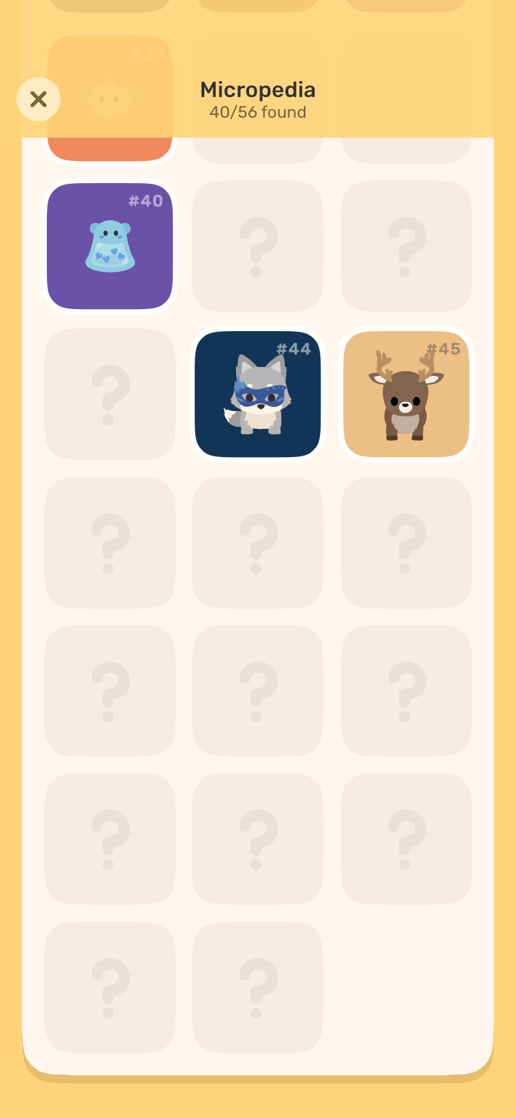 SPOILER: more Micropets coming in the future | Fandom