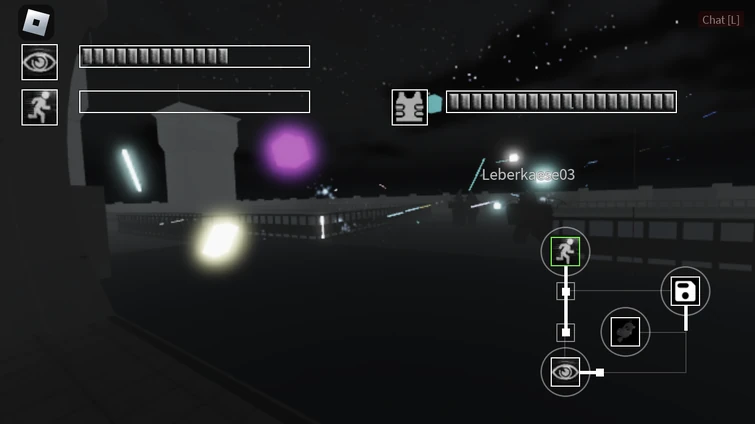 Discuss Everything About SCP: Anomaly Breach 2 Fanmade Wiki | Fandom