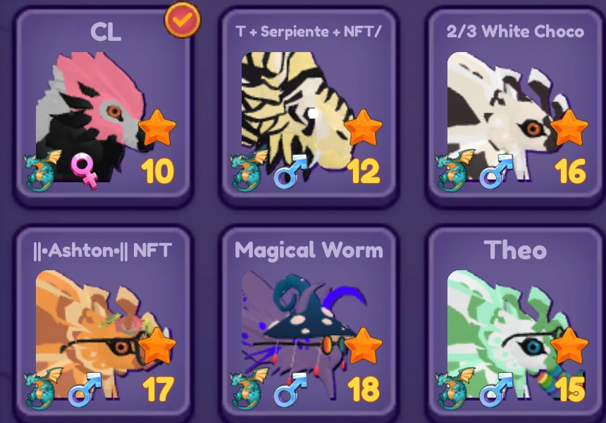 Inv Auction! | Fandom