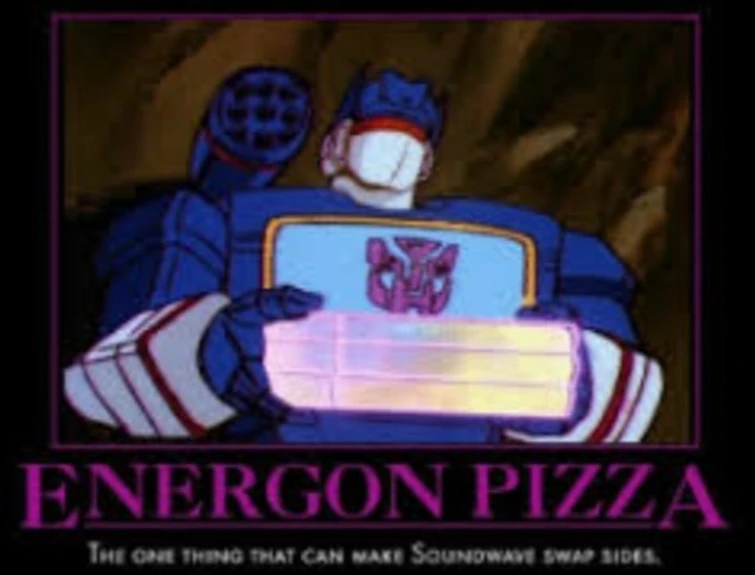 Discuss Everything About Teletraan I: The Transformers Wiki | Fandom
