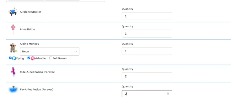 Discuss Everything About Adopt Me! Wiki | Fandom
