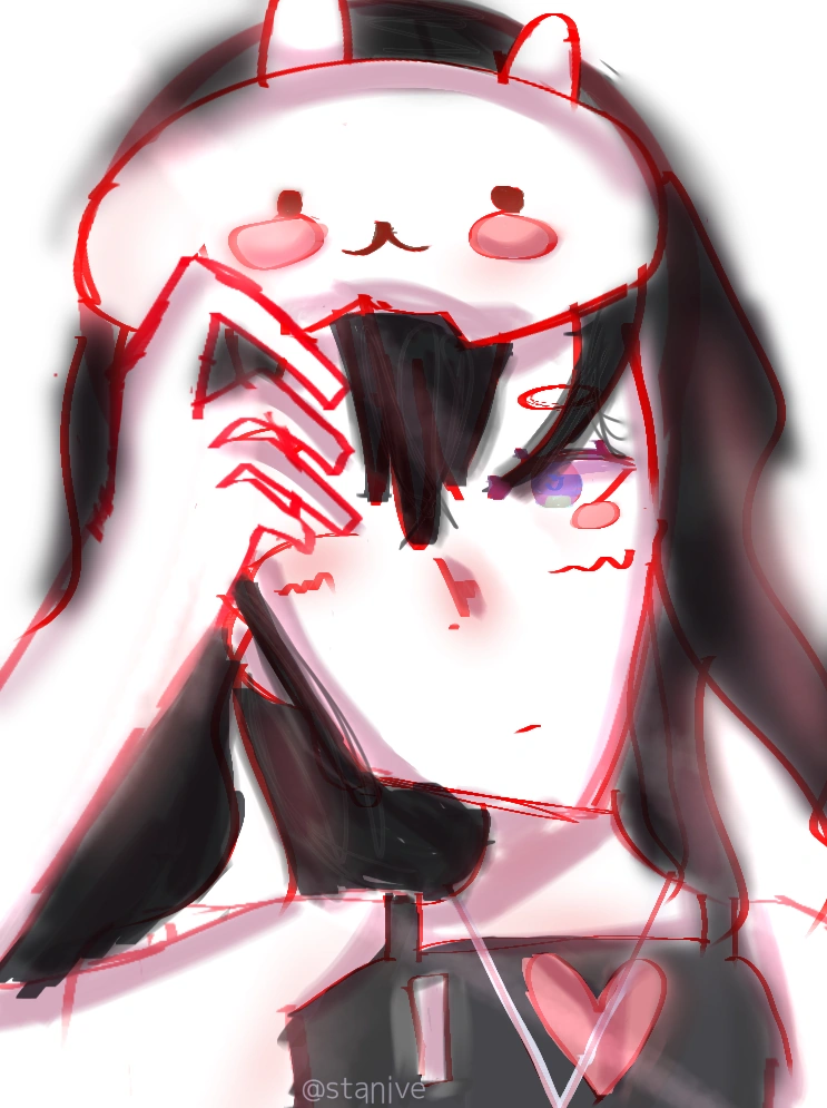 drew my bud avatar | Fandom