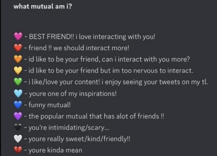 Which one (stolen from Miyyu) | Fandom