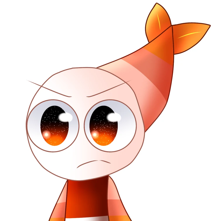 Show me your shrimpo designs | Fandom