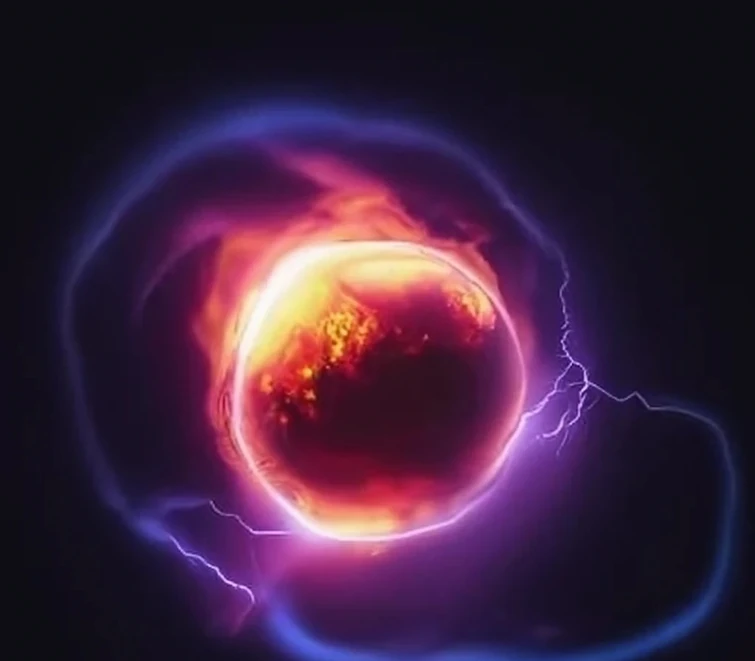 Atomic fruit ⚛️💥 (Concept) | Fandom