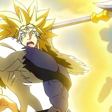 Discuss Everything About Tensei Shitara Slime Datta Ken Wiki | Fandom