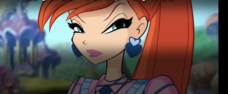 Discuss Everything About Winx Club Wiki | Fandom