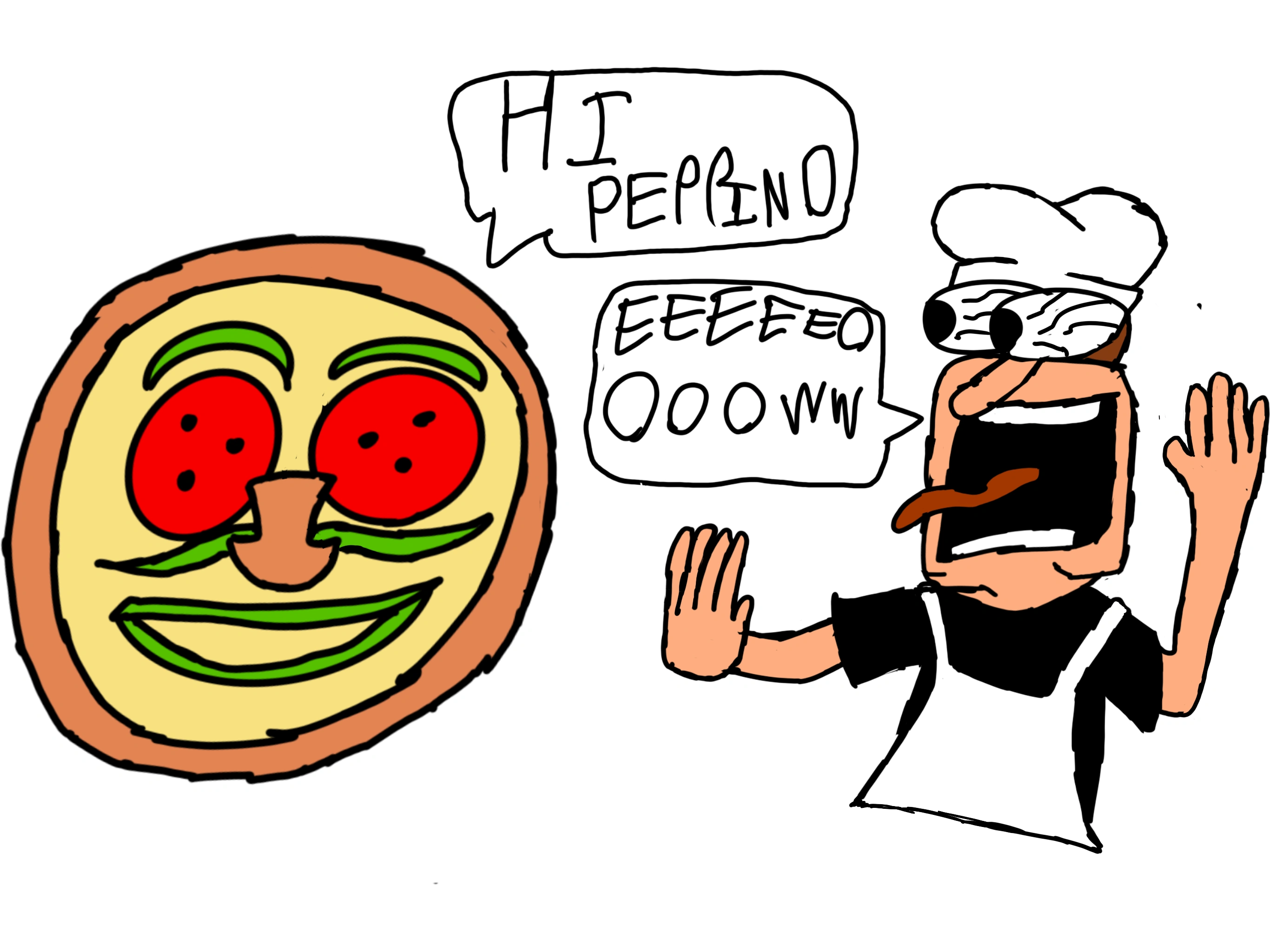 goofy ahh art | Fandom