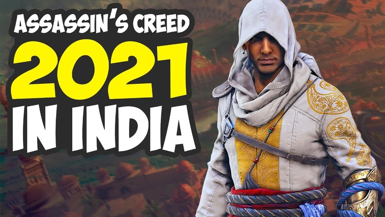 Discuss Everything About Assassin's Creed Wiki | Fandom