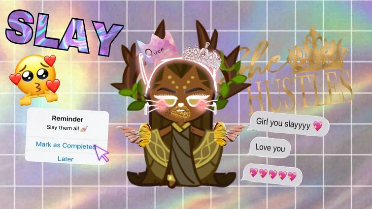 slay soul sister slay my sister mister | Fandom