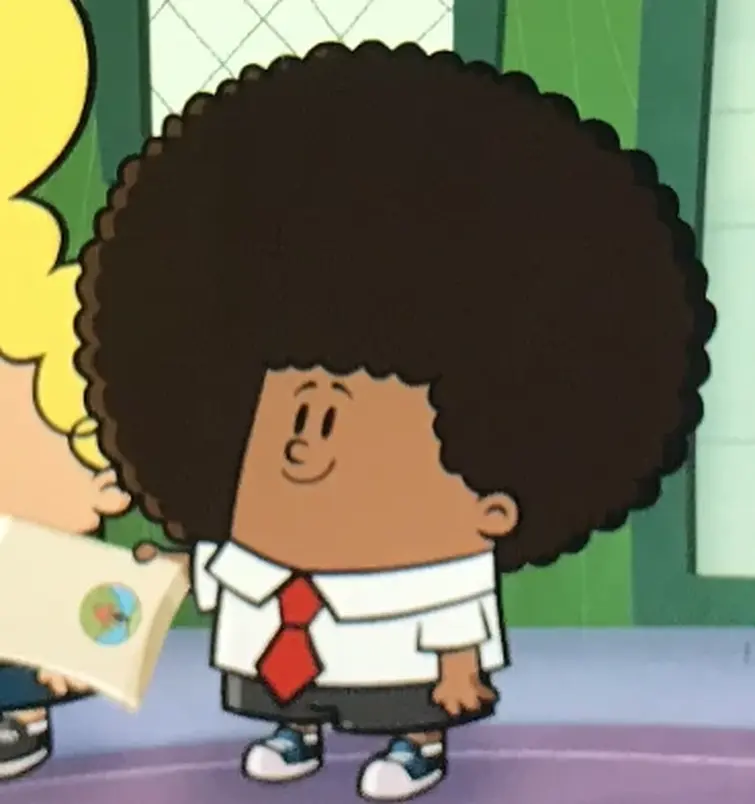 more characters | Fandom