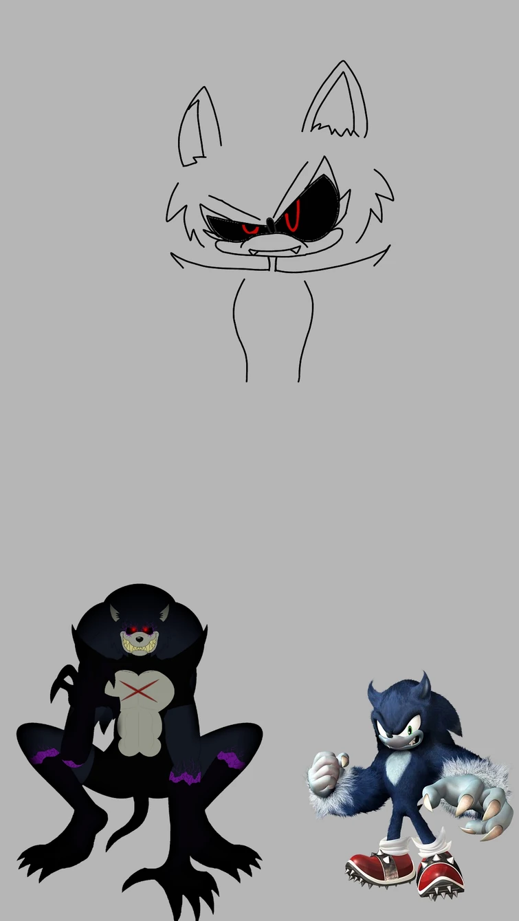 WIP... cold... so cold... | Fandom