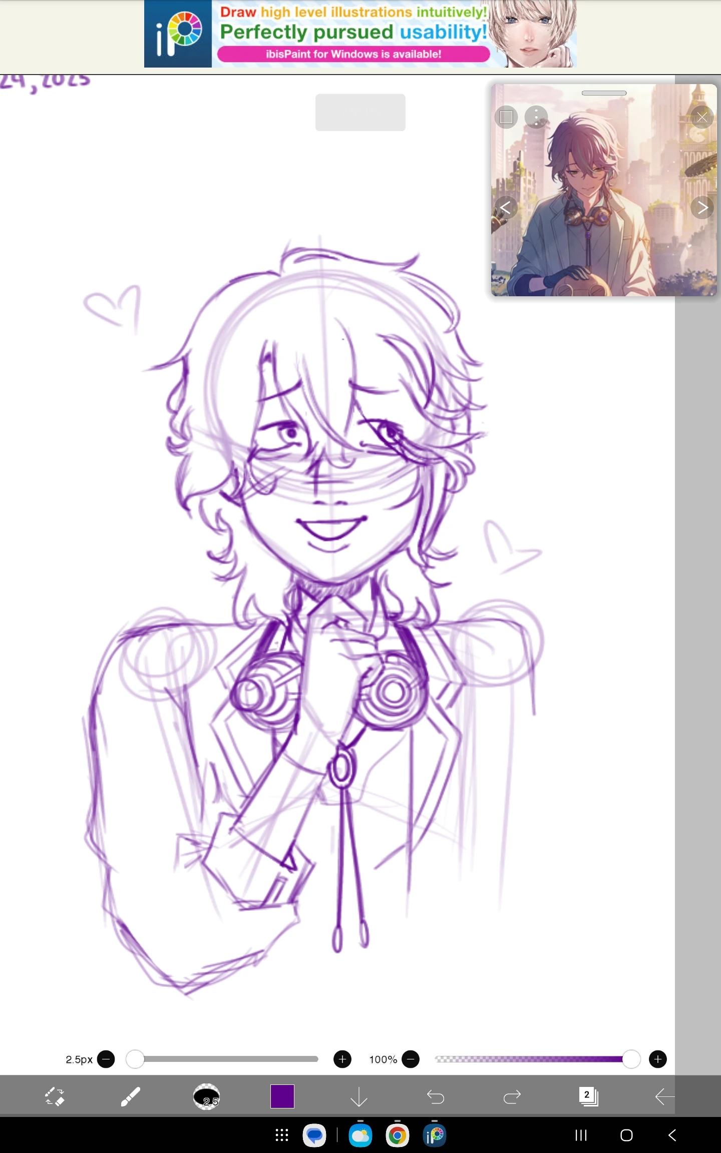 rui bday wip | Fandom