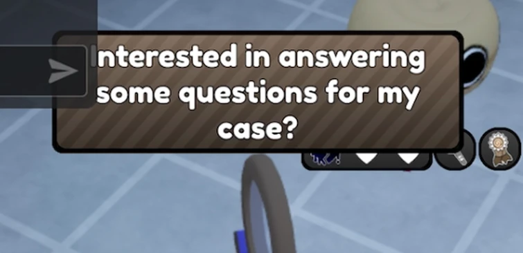 New dialogue between Shelly and Rodger | Fandom