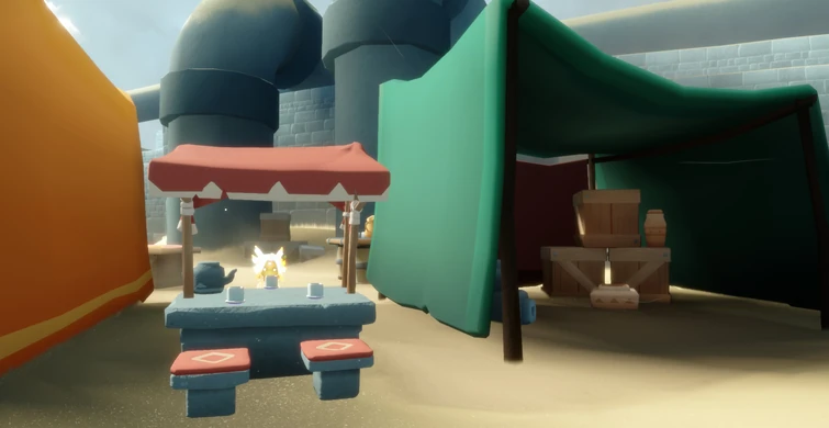 Discuss Everything About Sky: Children of the Light Wiki | Fandom