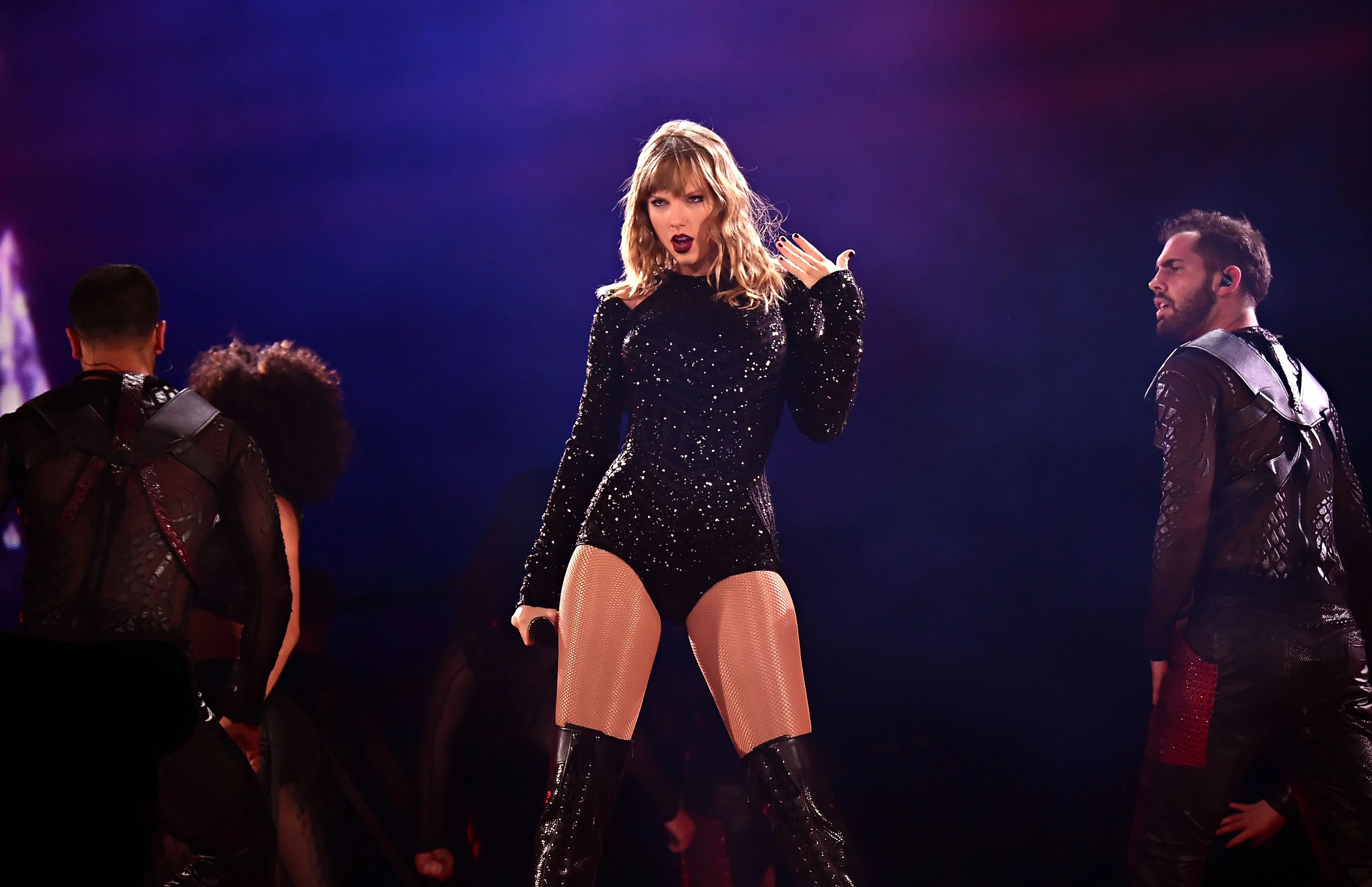 6/2/18 - Reputation Stadium Tour in Chicago,Illinois | Fandom