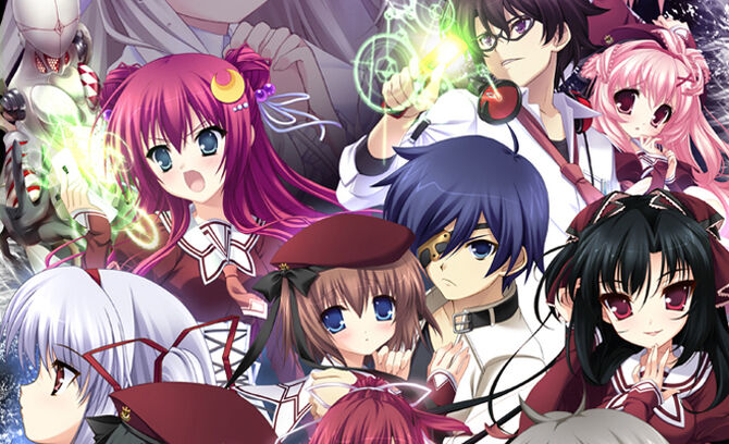 11eyes Wiki | Fandom