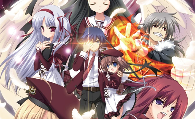 11eyes Wiki | Fandom