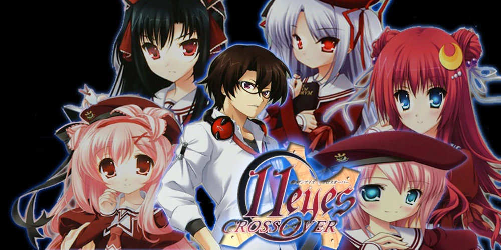 Category:Hollow Mirror Field characters | 11eyes Wiki | Fandom